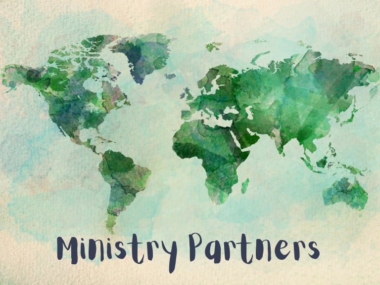 Ministry Partners | Word of Life Church QC
